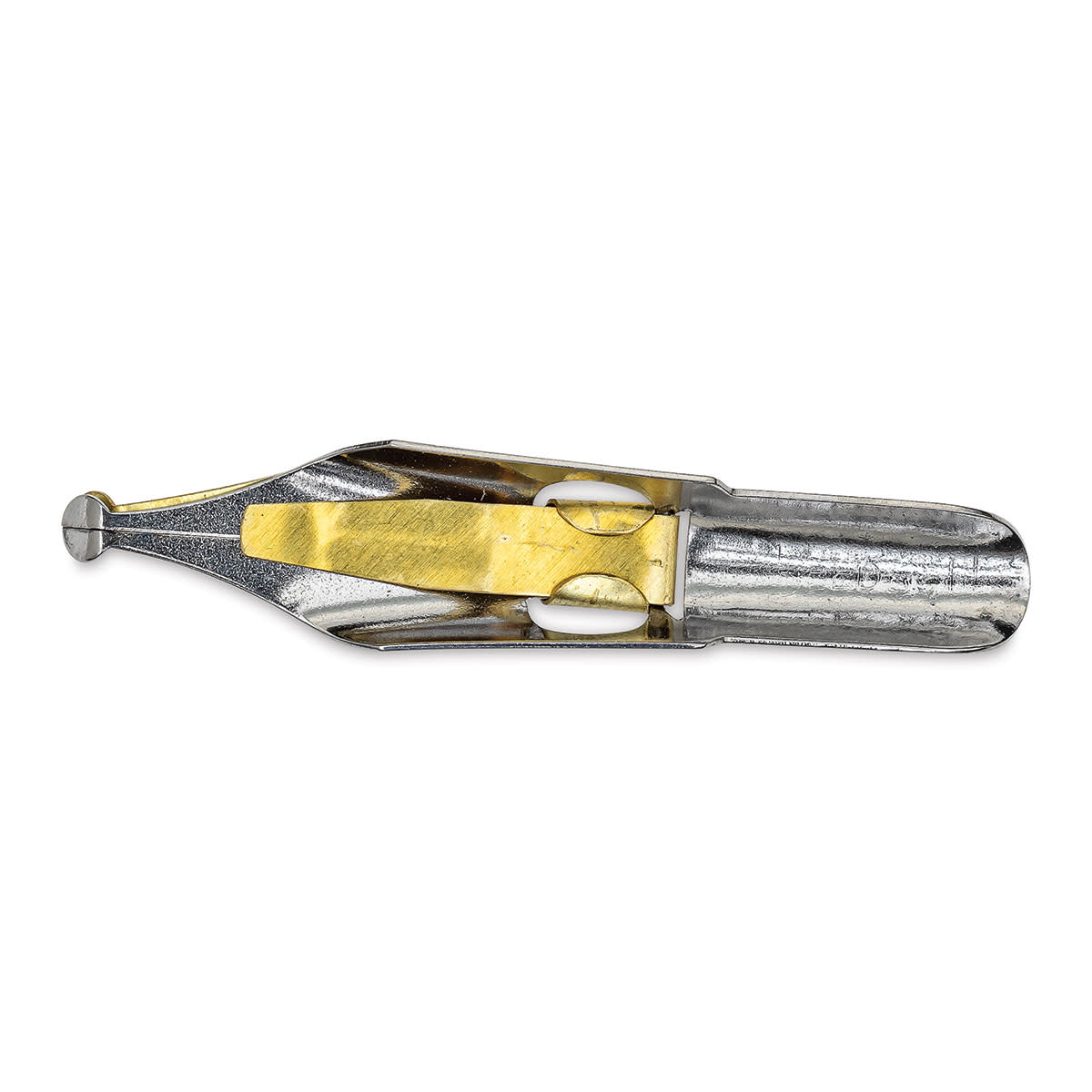 Speedball Calligraphy Nib - B2 – MEMO EVANSVILLE
